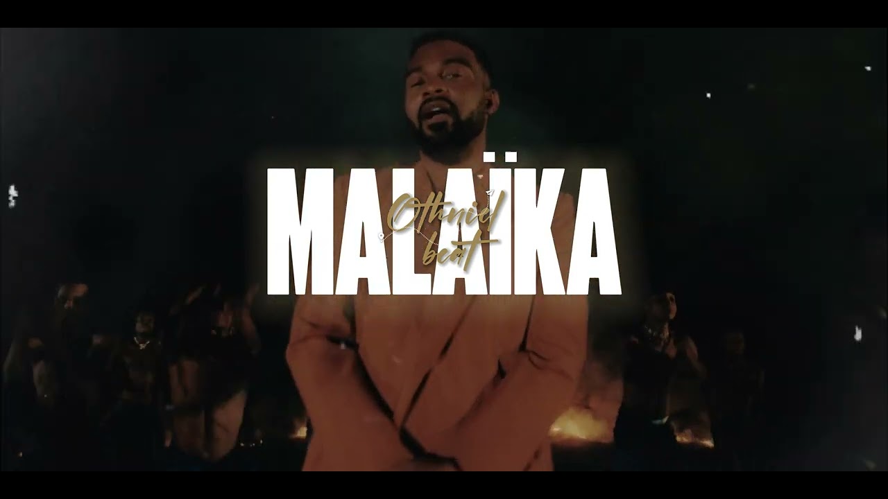 [FREE] Fally ipupa Type Beat 2023 - "Malaïka" - Instru Rumba 2023 - YouTube