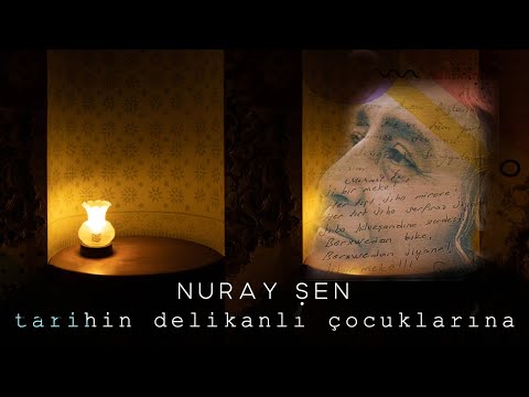 Nuray Şen - Paris'te Bir Gece