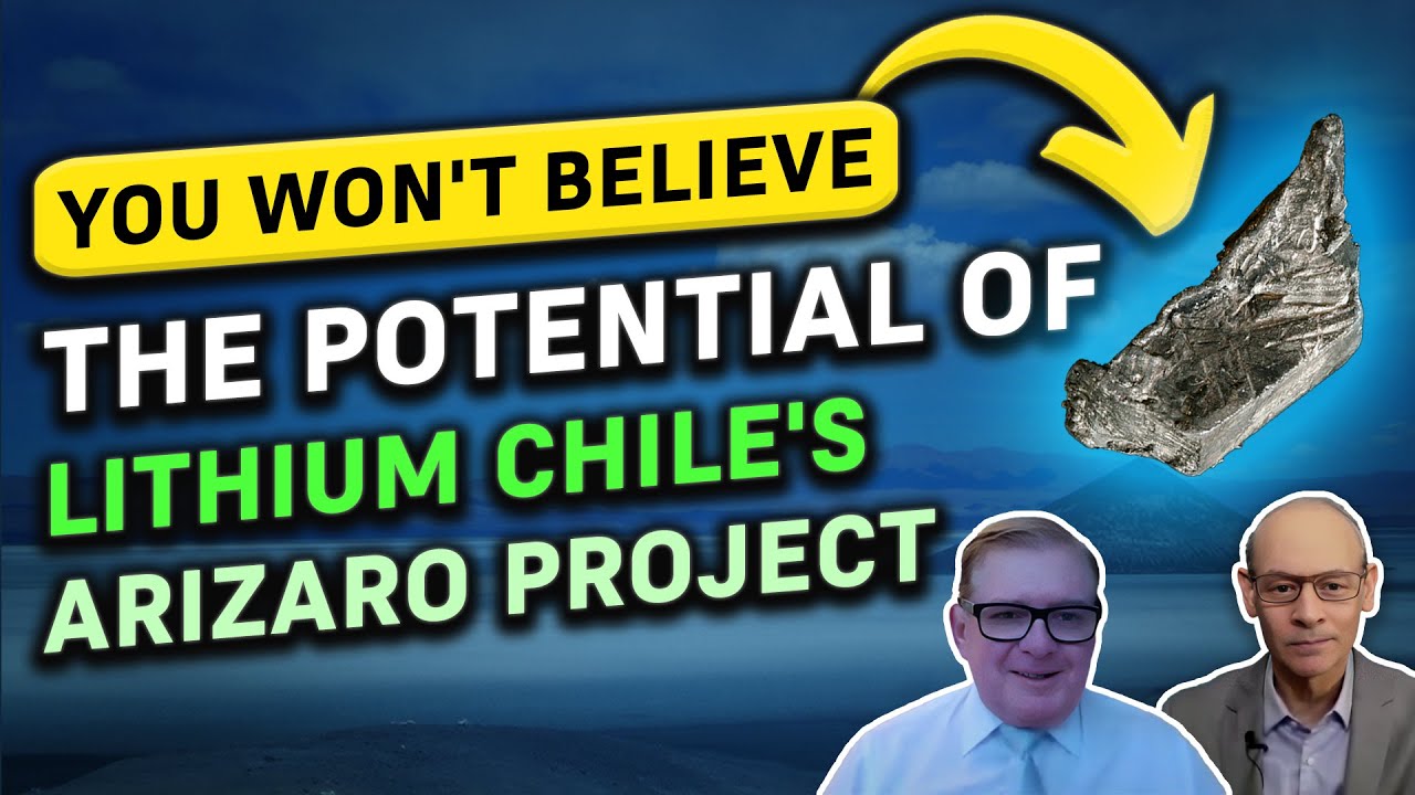 Lithium Chile (TSXV: LITH) PFS Success: What It Means for the Global ...