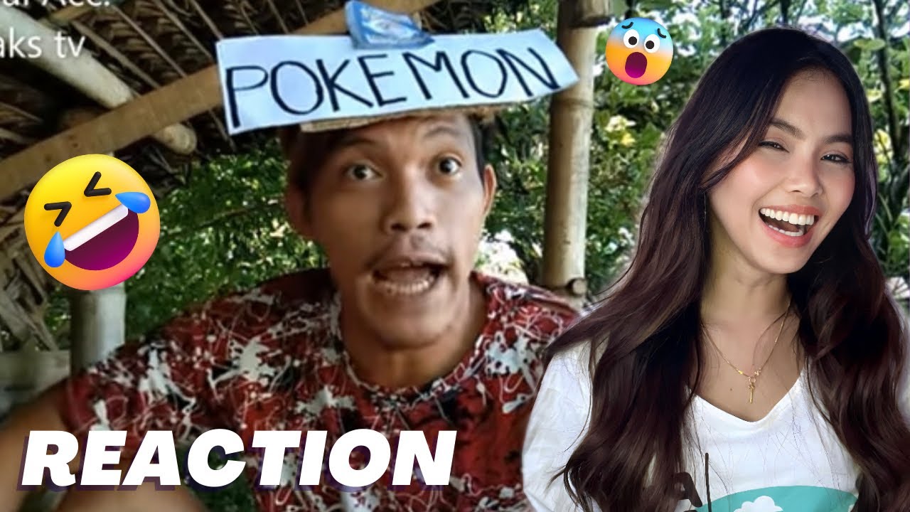 Bemaks tv Hula Challenge part 31 POKEMON kasi yun Bemaks HAHA!🤭🤣 ...