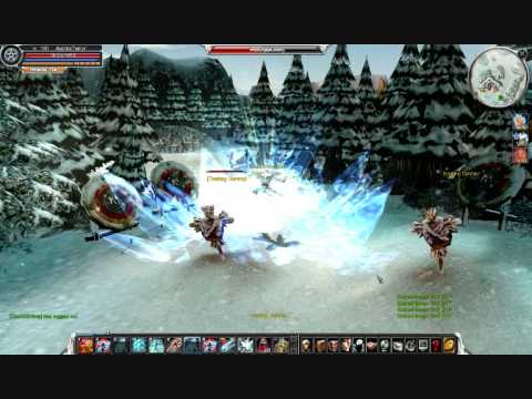 Cabal Wizard Skills - YouTube