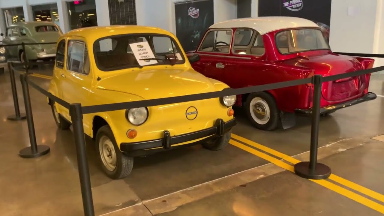 Que hacer en DEZERLAND PARK Orlando, FL. 2021 😱🌟🌟🌟🌟🌟 🏁🚦 - YouTube