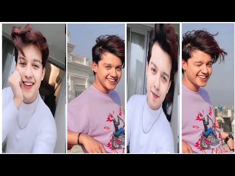 Riyaz Aly Today’s New Popular TikTok Trending Videos 4K || Riyaz Aly Full HD video