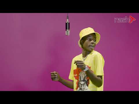 Jnr Spragga -  Where I Am Coming From | COLOR VIBES