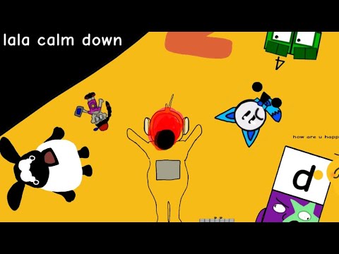 Cbeebies Band 5 (Original Version) - YouTube