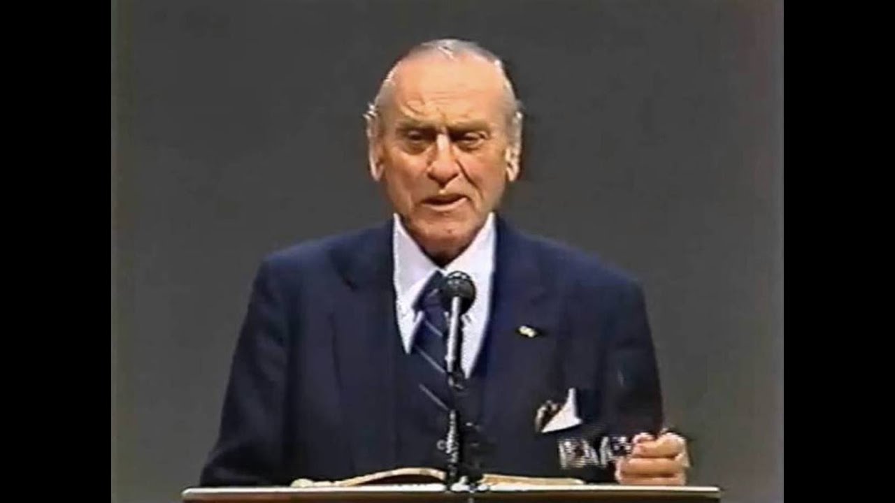 The Battle Of Armageddon by Dr B R Lakin - V3 - YouTube