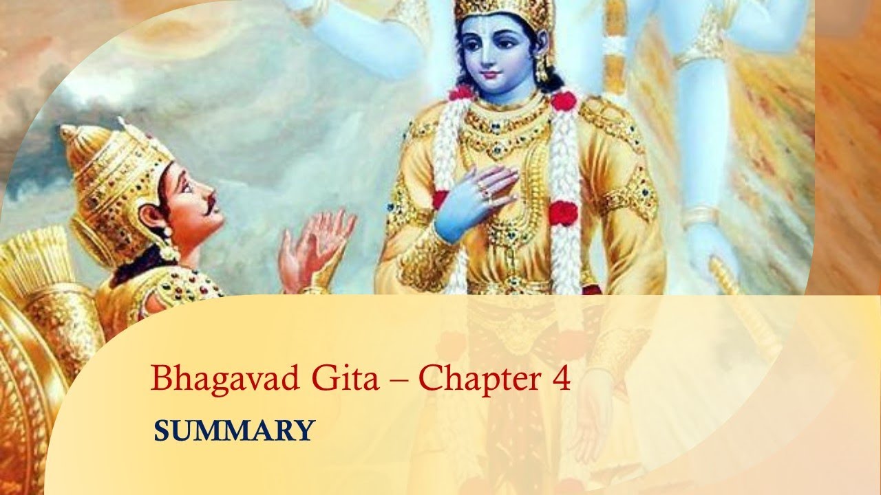 Bg Chp 4 SUMMARY - YouTube