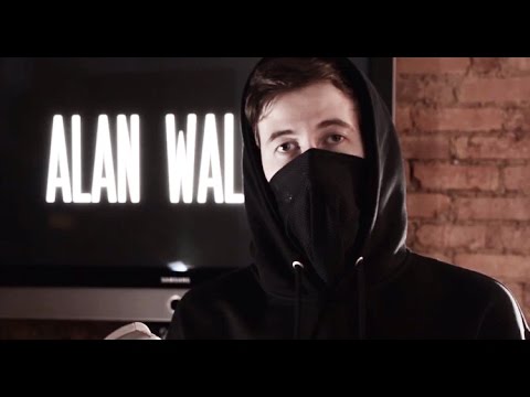 Alan Walker