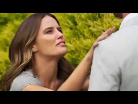 Mark finds out that Elly used Caitlin ‘s ultrasound to cover up her lies