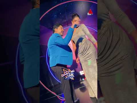 ශිරෝෂී + දුශ්‍යන්ත් 🕺🏻💃🥰  #shorts