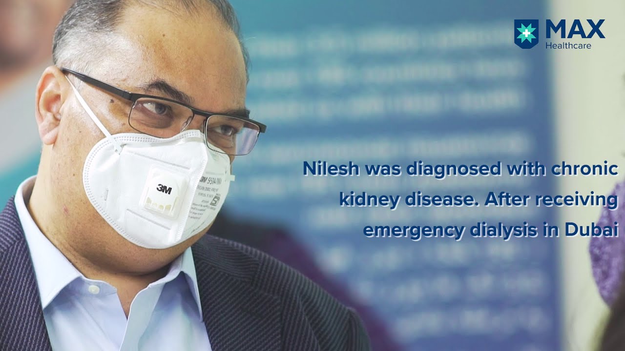 Robotic Kidney Transplant: Success Story | Patient recovers from ...