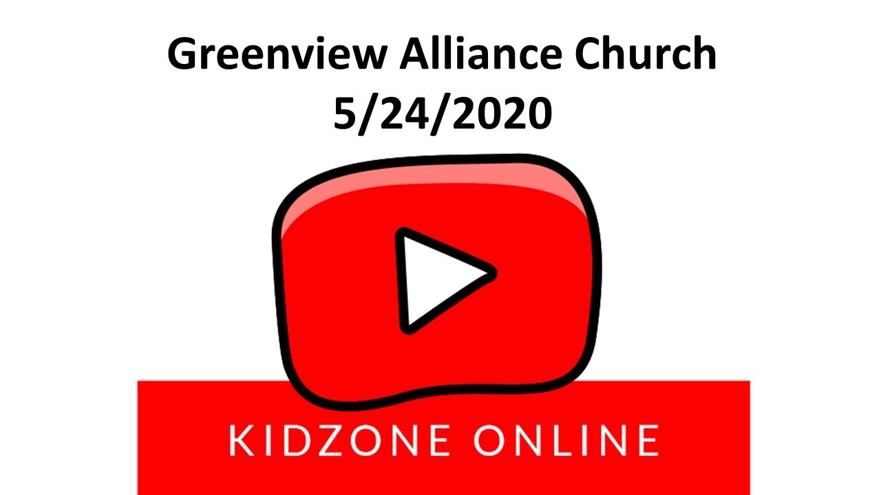 KidZone 5 24 2020 - YouTube