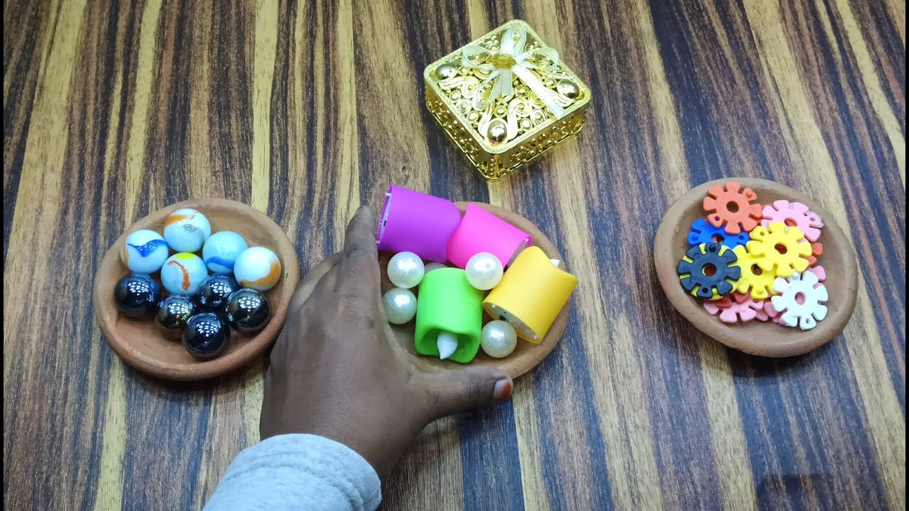 ooddy satisfying Reverse video.Colorful Relaxing compilation. onlybeads asmr @Qstvids #55 no ...