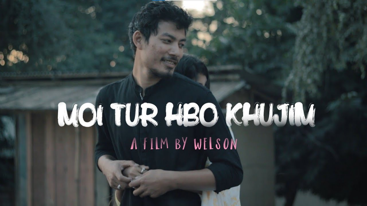 Moi_Tur_Hbo_Khujim ( cover video by welson ) - YouTube
