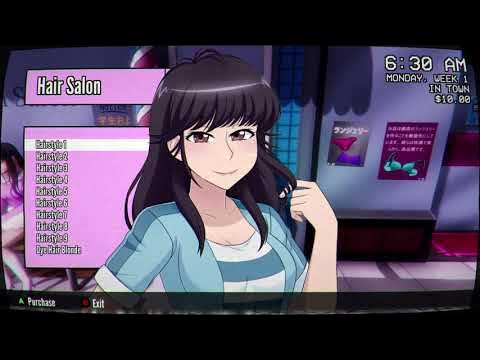 Yandere simulator époque de la mère d'ayano (secret) - YouTube