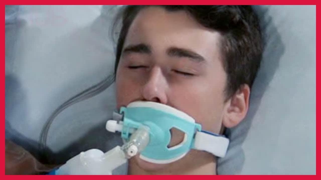General Hospital, Recap: Oscar’s In A Coma! - YouTube