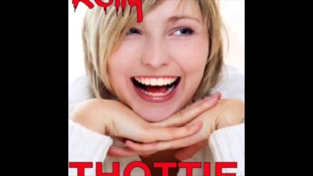 RELLY - THOTTIE FREESTYLE - YouTube