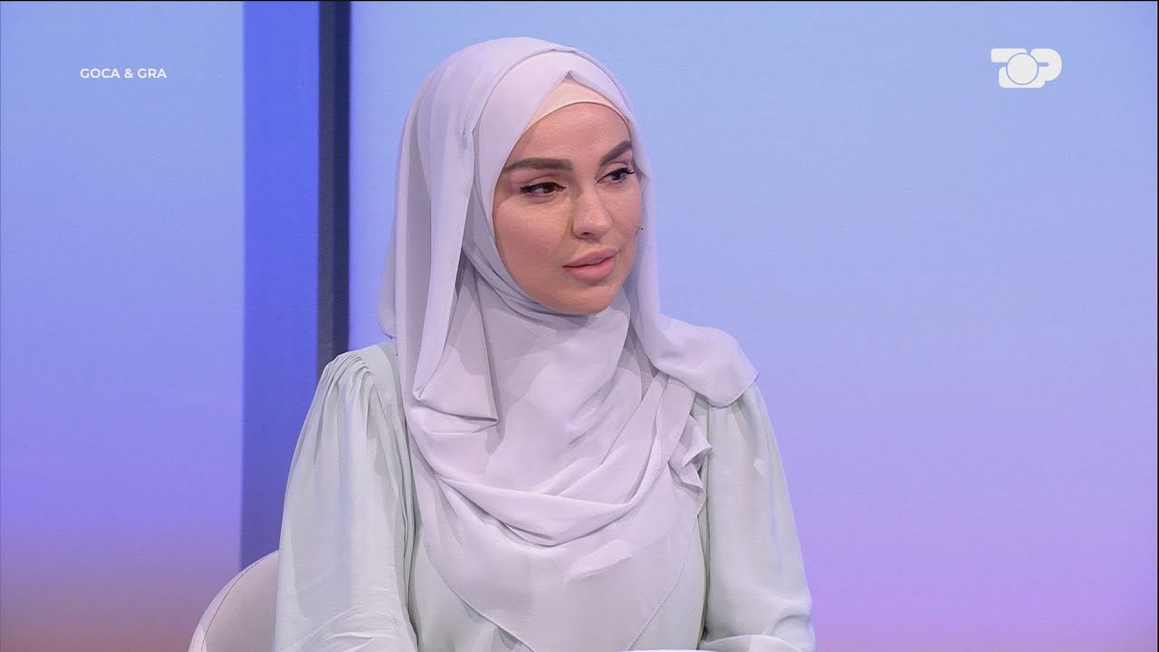 E prekur, Fatma Naçi rrëfen humbjen e fëmijës: Ja ëndrra paralajmëruese ...