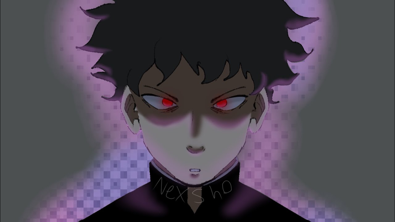 Unleash the Magic - A Mob Psycho 100 animated video - YouTube