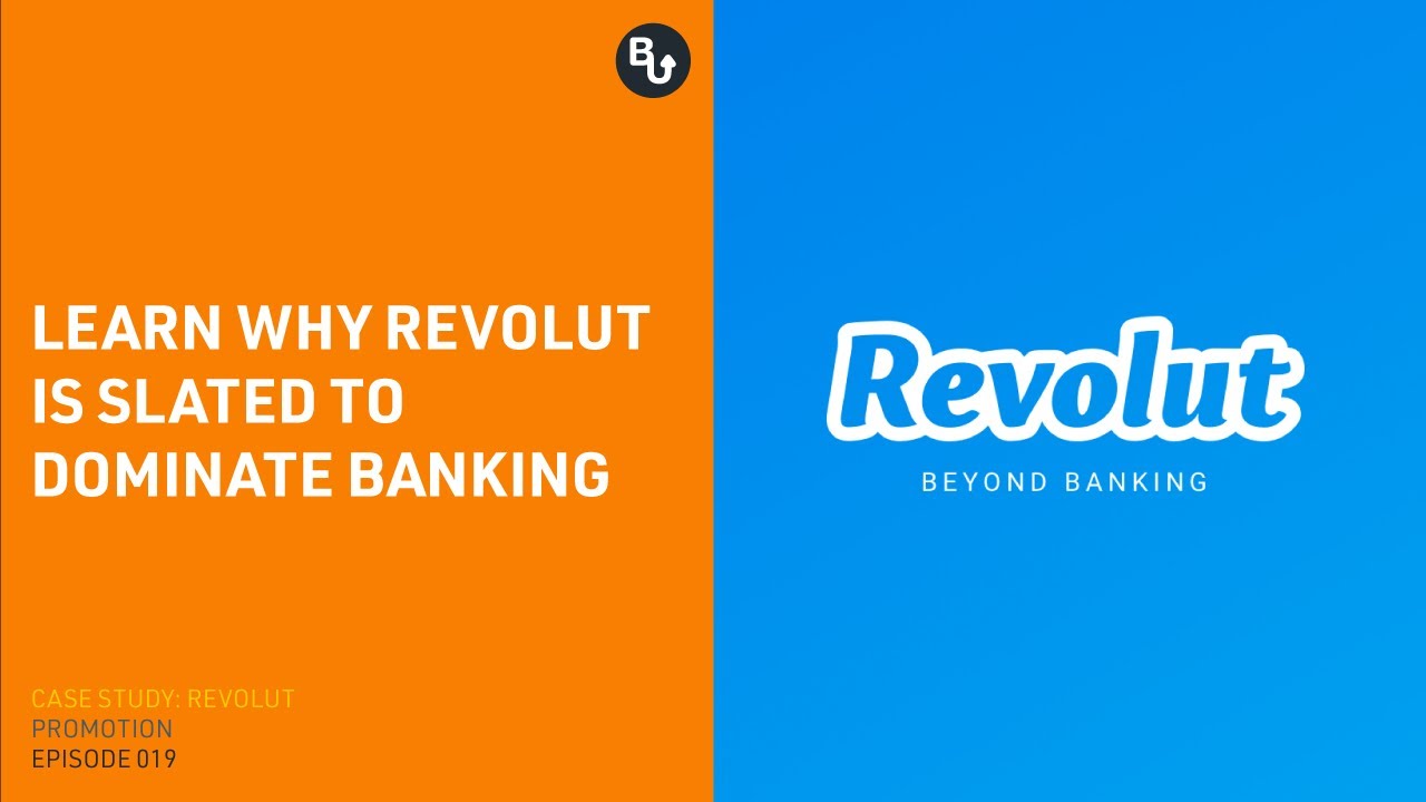Revolut: Why Revolut's Profit will make it the biggest thing in neo ...