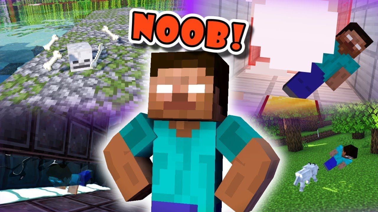 Noob herobrine video😮😎😤🥺 007 #minecraft #Herobrine #shorts - YouTube