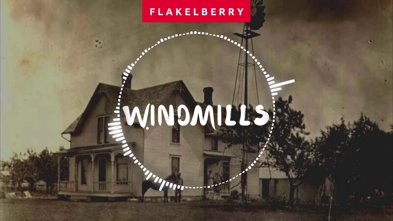 Hip Hop beat | "Windmills" (Prod. By Flakelberry) - YouTube