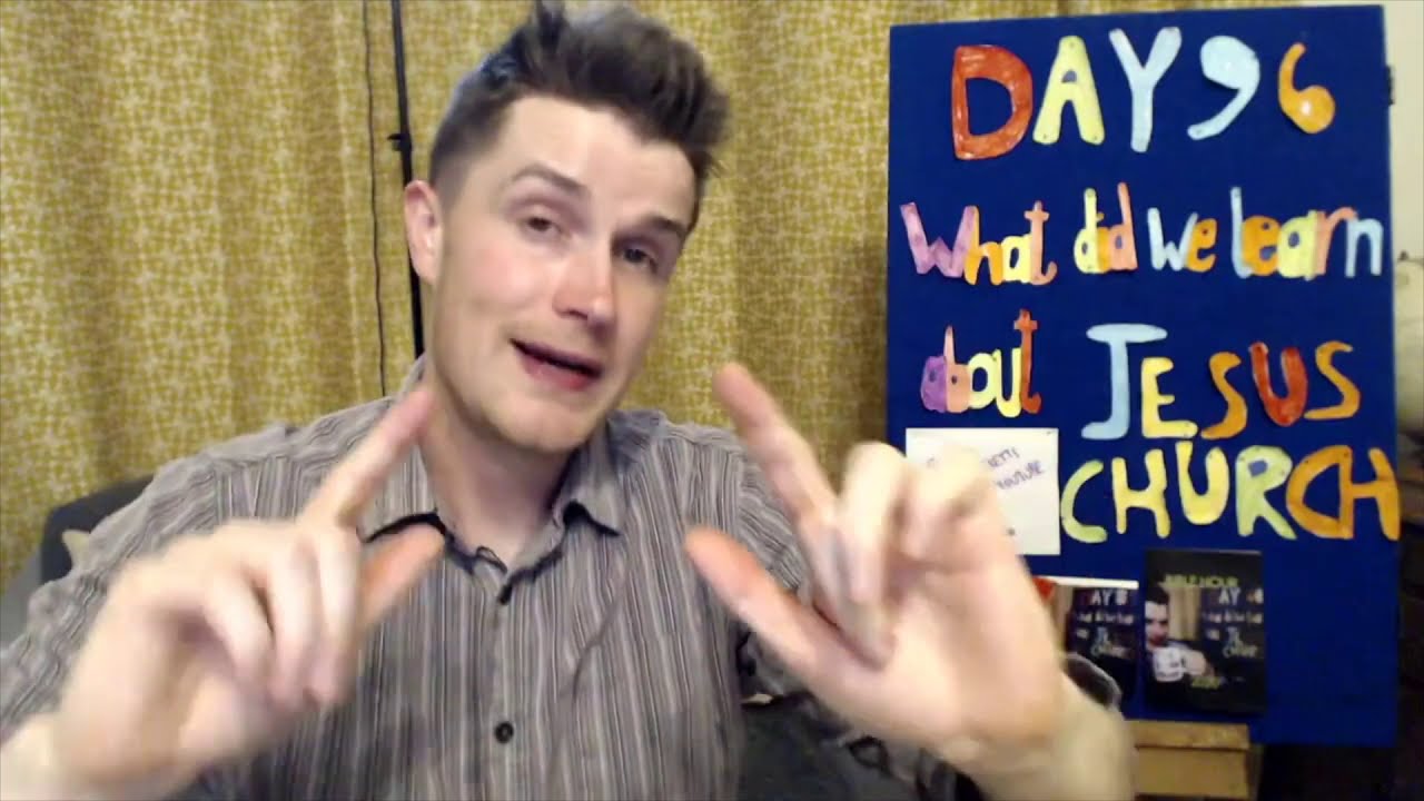 REAL preachers preach against SIN - YouTube