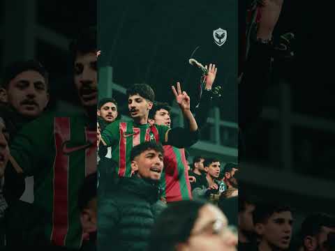Son 4 saat!🏟️