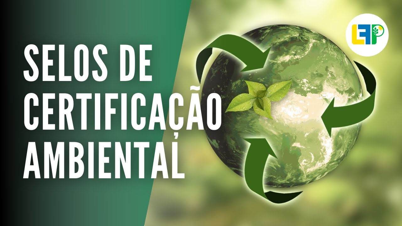 SELOS VERDES #7 - YouTube