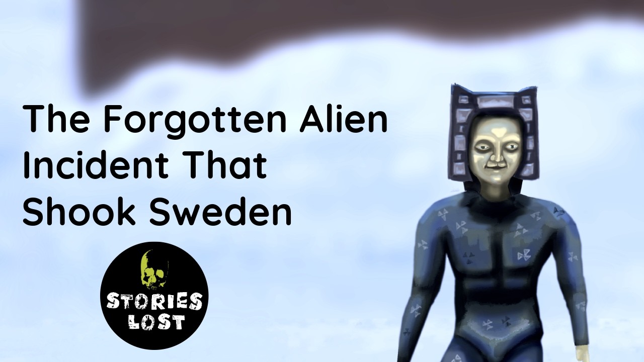 A Dark Night at the Factory: Blackout, Breakdown, and the Unknown - YouTube