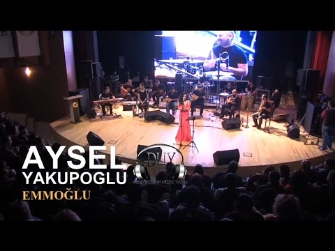 Aysel YAKUPOĞLU -emmoğlu