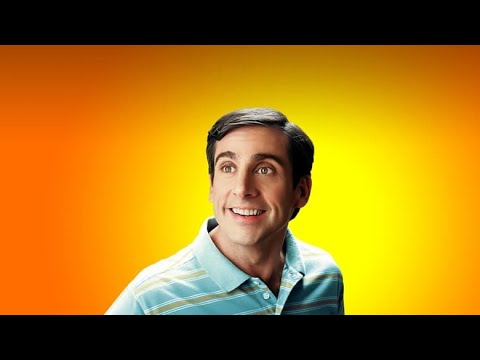 The 40-Year-Old Virgin Full Movie Facts & Review /  Steve Carell / Catherine Keener