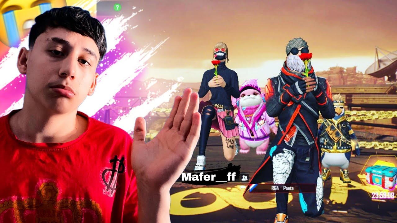 REACCIONANDO A LOS VIDEOS CON MI EX-MEJOR AMIGA MAFER *Termine llorando ...