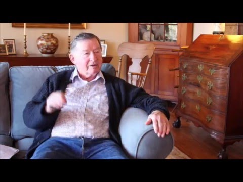 Bill Van Ness: The National Environmental Policy Act - The Model and ...