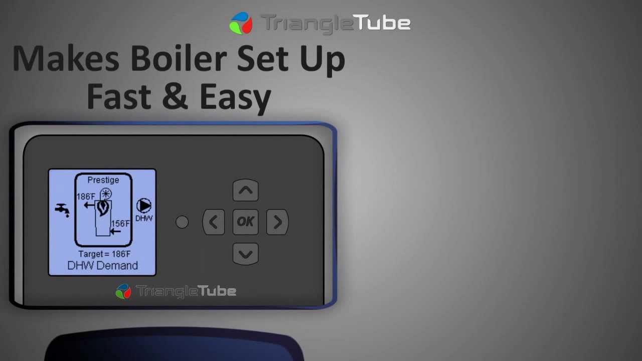 Prestige TriMax 60 Second EZ Set Up Tutorial - YouTube