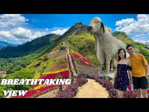 Dinadiawan Trip | Landingan Viewpoint | Quirino Province | Summer ...