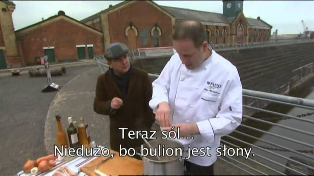 Polish TV Show - YouTube