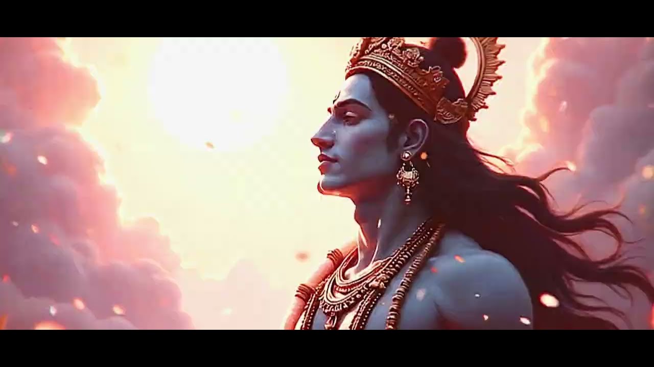 Ramayan Cartoon | Bal Kand Full Episode | रामायण बाल कांड | Animated ...