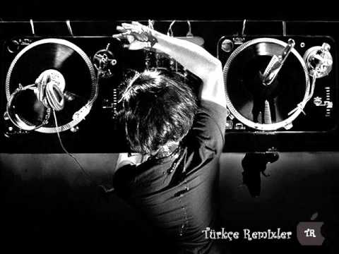 Gülşen - Seyre Dursun Aşk ( DJ Hakan Keles Ft Ercüment Karanfil Remix)