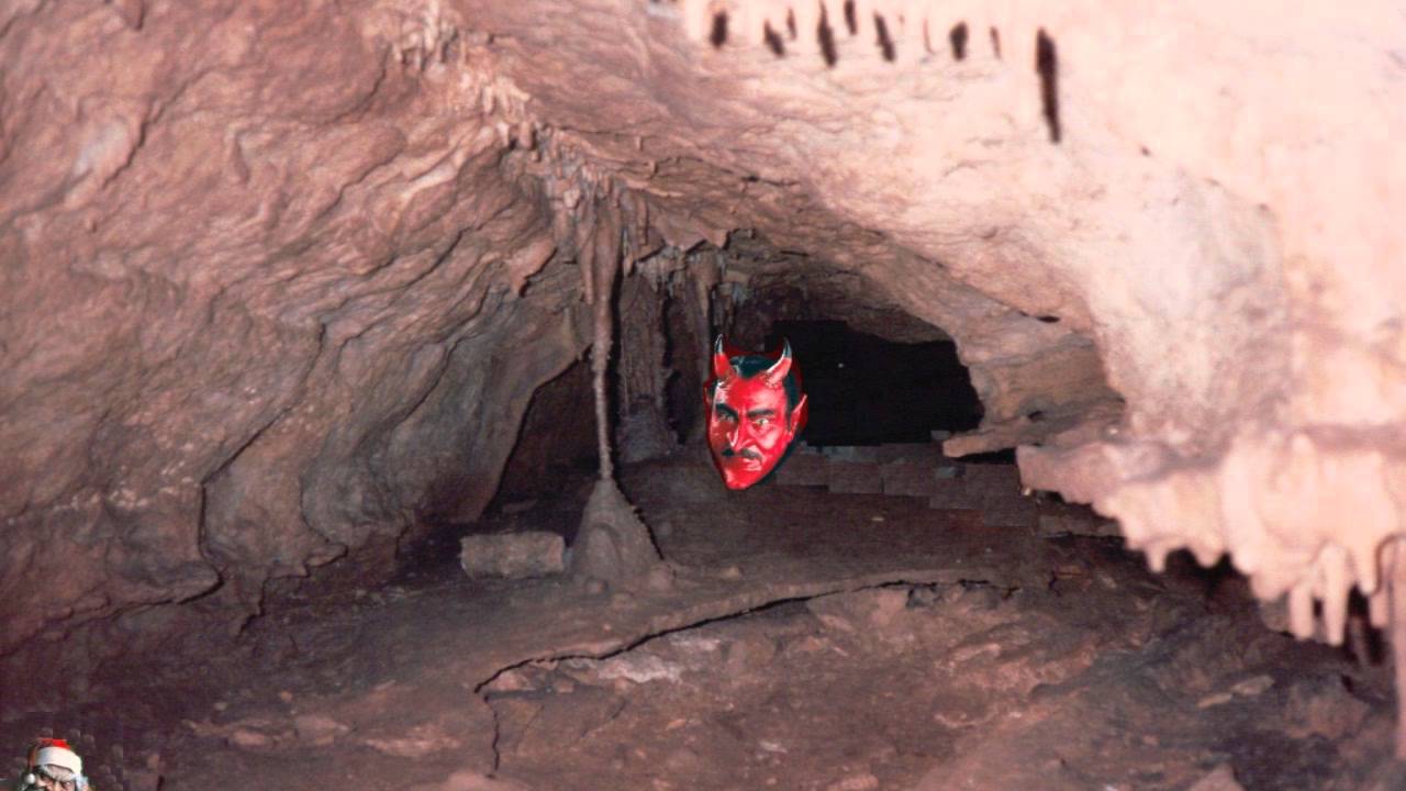 Escaping from Hell - YouTube