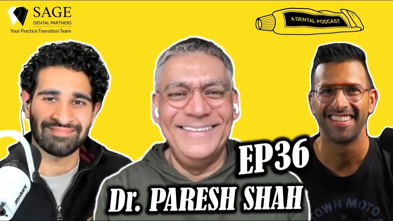Dr. Paresh Shah - YouTube
