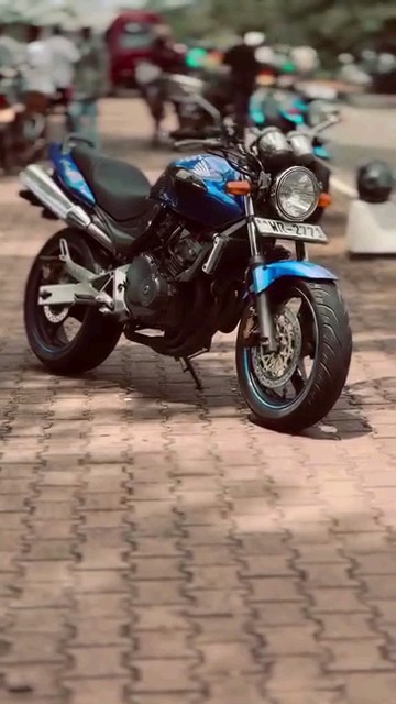 Sri lanka modified 🇱🇰 Honda hornet 250cc #dreambikecrazy #hornet250 # ...