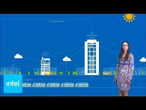 How Intel Technology Enables IoT | Intel