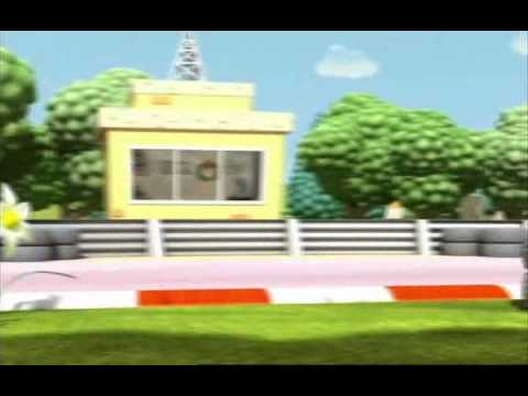 Roary The Racing Car @ ToyMadness.com.au