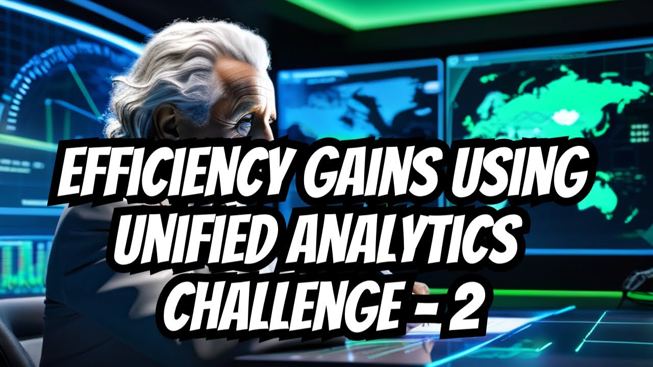 Organize Your Analytics Using Collections || Efficiency Gains Using ...
