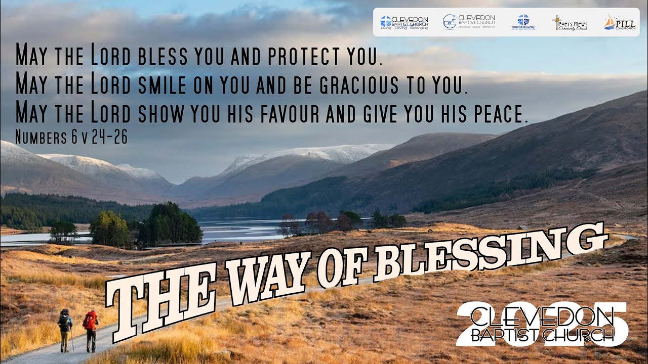 CBC Sunday worship 9th March 2025 - YouTube