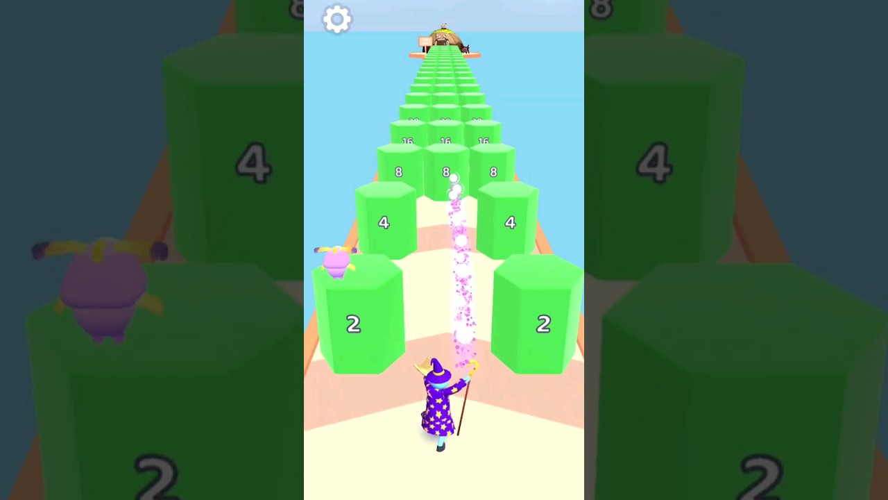 crowd Evolution Max level 💯 🤪#gameplay #gaming #youtubeshorts ‼️#shorts 🤯 - YouTube