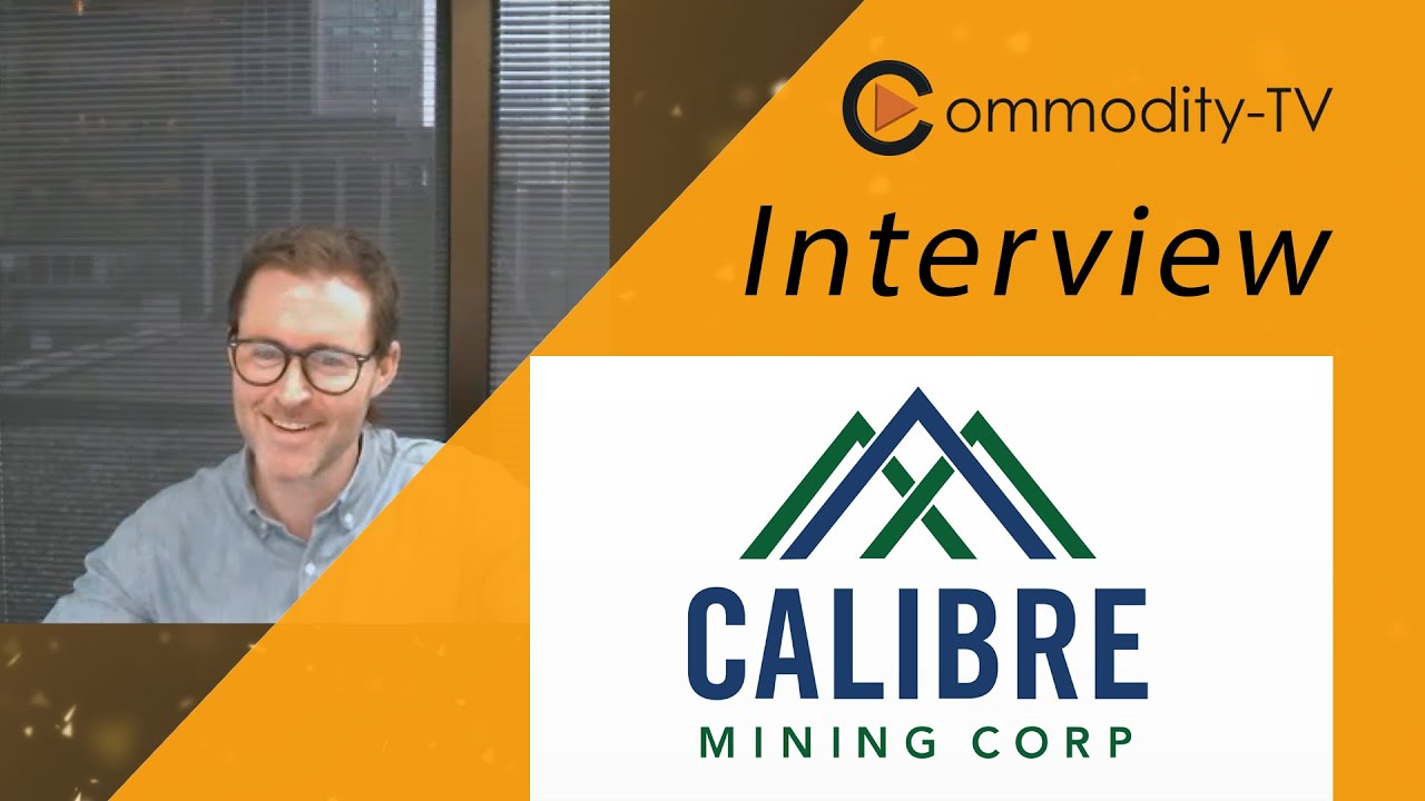 SRC News: Calibre Mining Delivers Record Q1 Gold Production of 51,900 ...