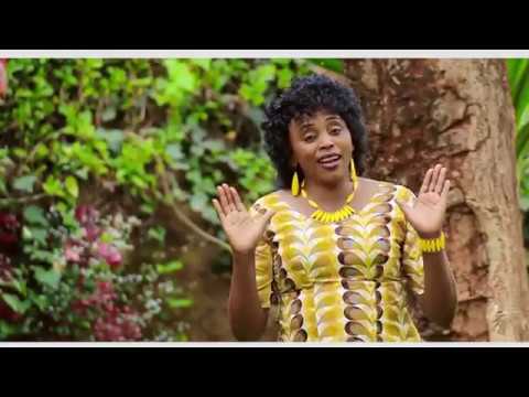 Ngai Wakwa Ni Wega I MAGGIE MBURU - YouTube