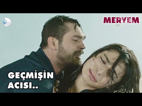 Meryem Geçmişi Unutamıyor.. - Meryem Özel Klip